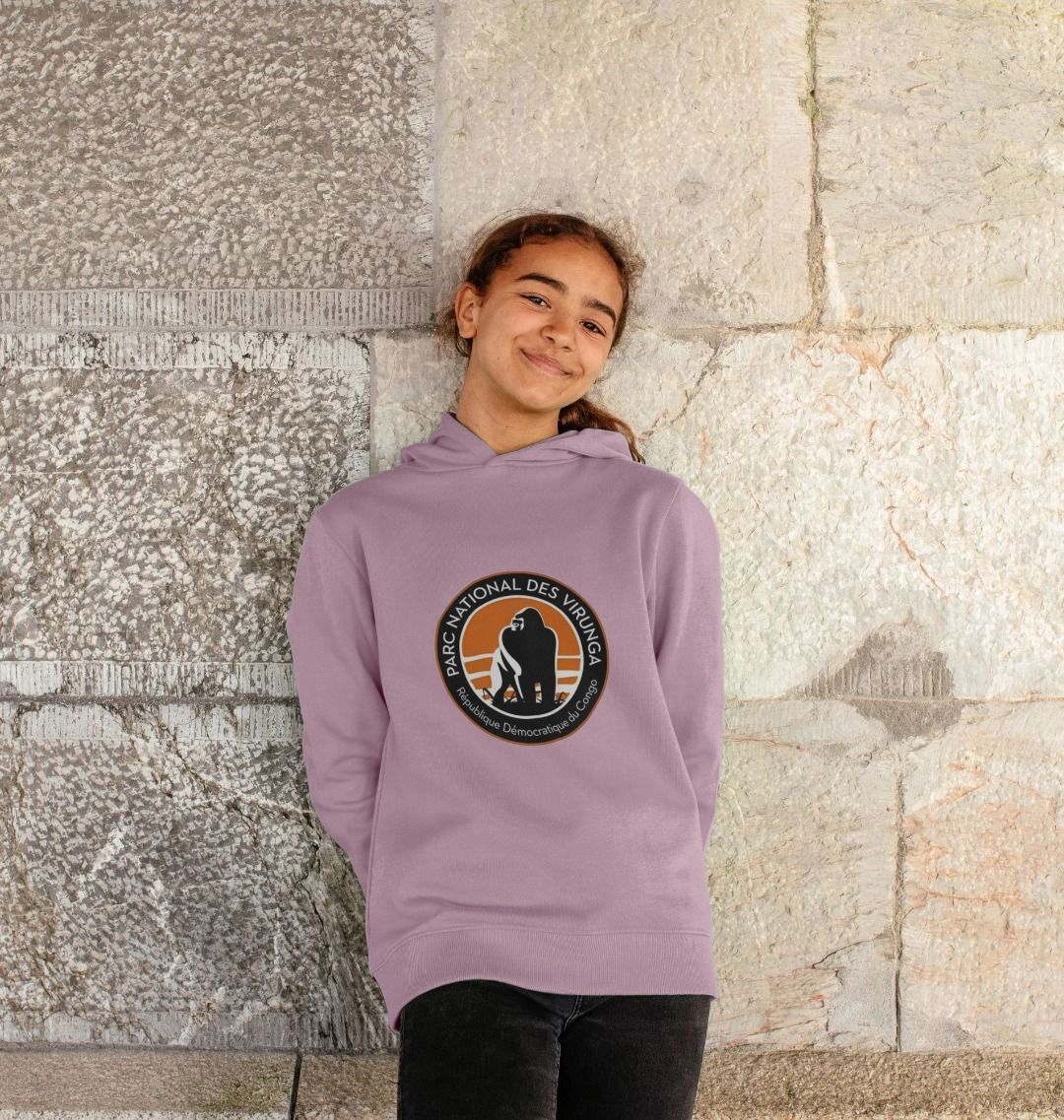 Virunga National Park